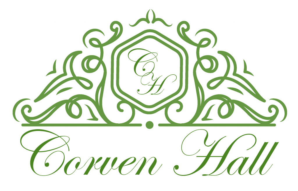 Corven Hall – The renovation of Corven Hall, Howey